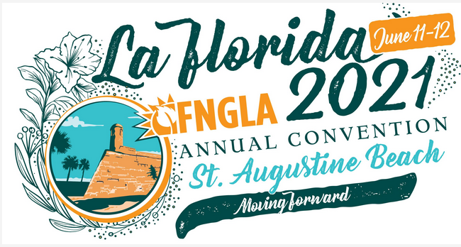 FNGLA's Annual Convention - Marshall Tree Farm